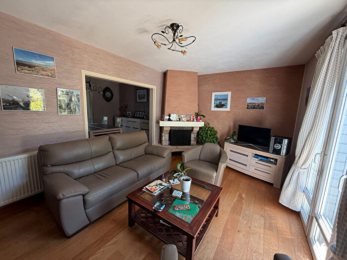 Quévert : Maison 6 pièces à vendre