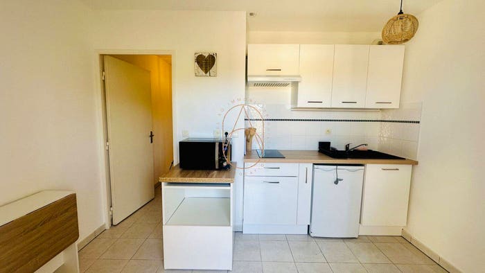 Appartement 1 pièce à louer à Montpellier