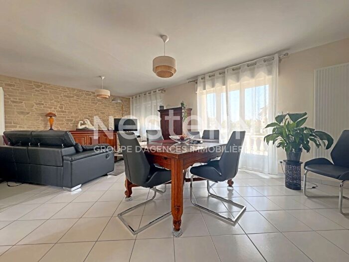 Maison 5 pièces à vendre - Cernay-lès-Reims