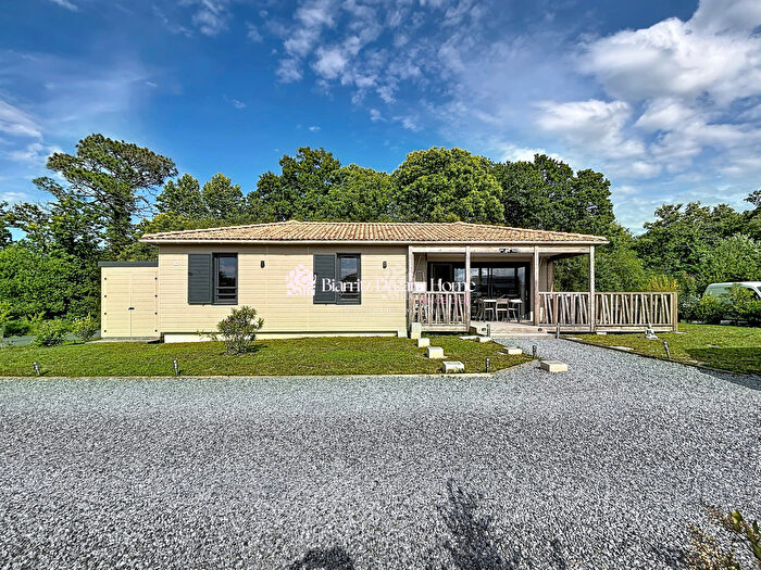 Maison 4 pièces à Saubrigues, à vendre