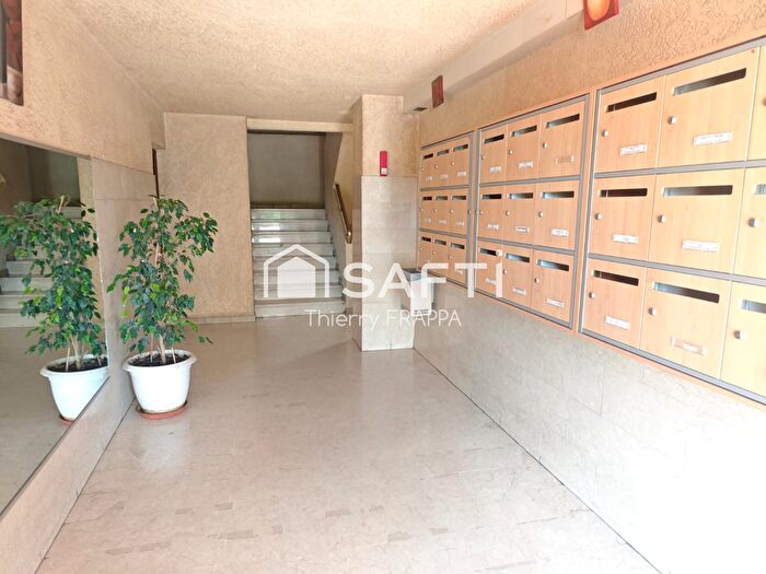 Appartement 4 pièces à Ajaccio, Loretto, à vendre