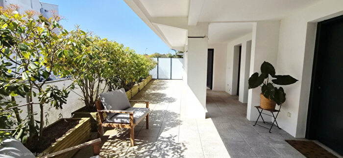 Appartement 4 pièces à vendre - Anglet, Cinq Cantons