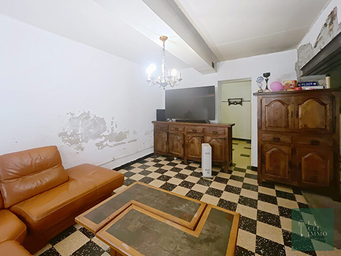 Maison à vendre - Villeneuve-lès-Béziers - 6 pièces - 3 chambres