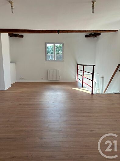 Anet - Appartement 3 pièces à louer