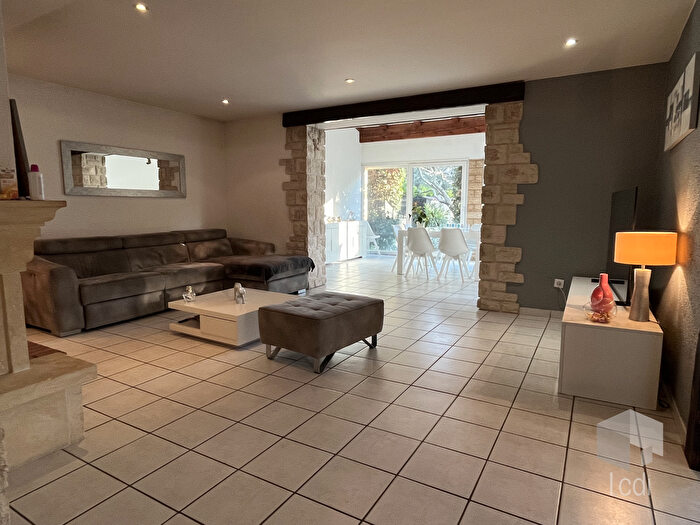 Maison à vendre - Montélimar, Bagatelle, Pracomtal, Les Grèzes - 5 pièces - 3 chambres