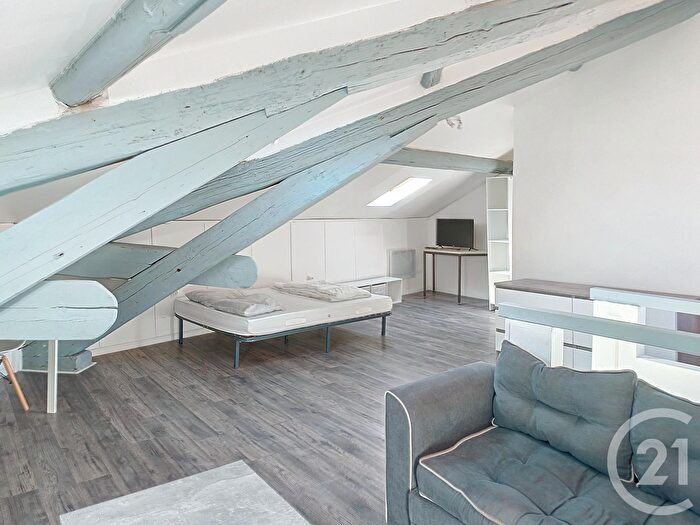 Béziers, Centre-ville, Palais des Congrès, Garibaldi, Gambetta : Appartement 1 pièce à vendre