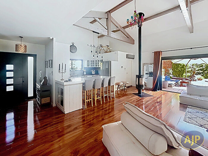 Maison 4 pièces à vendre - Saint-Jean-dIllac