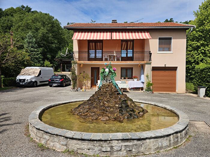 Maison 5 pièces à vendre à Gap