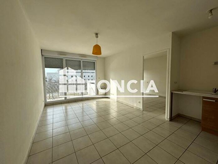 Appartement à louer - Avignon - 2 pièces - 1 chambre