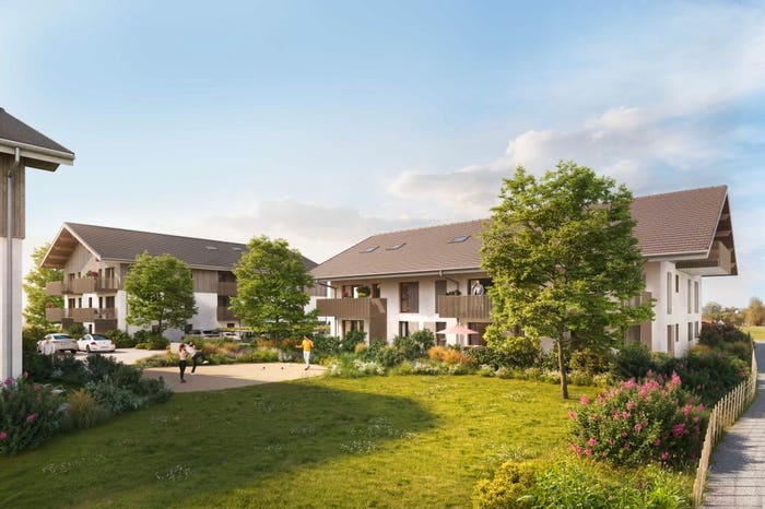 Saint-Félix : Maison 2 pièces à vendre