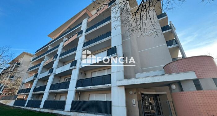 Appartement à vendre - Annemasse, Vernand - 1 pièce