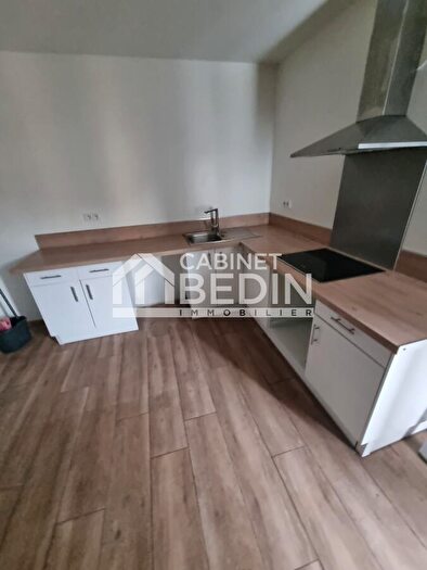 Maison à vendre - Audenge - 4 pièces - 3 chambres