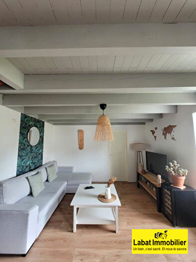 Appartement 3 pièces à louer à Ondres