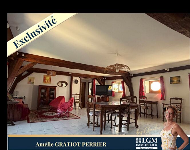 Appartement 4 pièces à vendre à Château-Thierry, Centre-ville