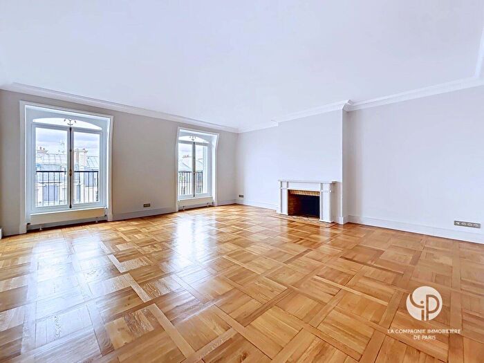Appartement 5 pièces à louer - Saint Thomas d'Aquin, Paris 7ème arrondissement
