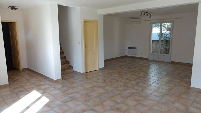 Maison 5 pièces à louer - Sud, Le Grau-du-Roi