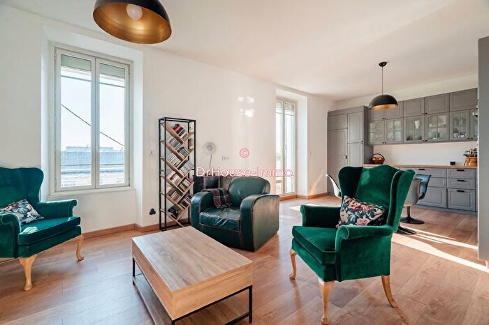 Marseille 12ème, Montolivet - Appartement 4 pièces à vendre