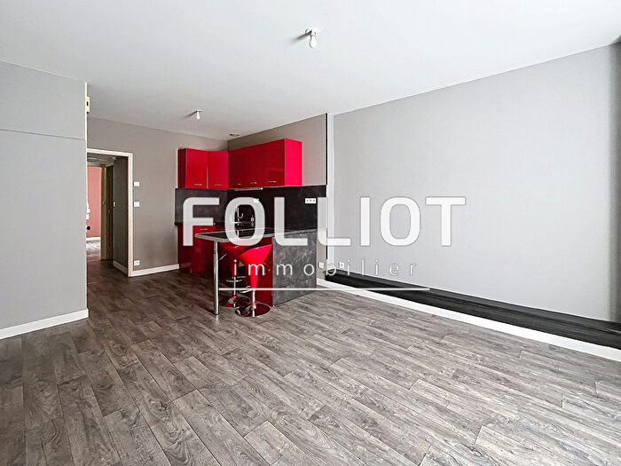 Appartement 2 pièces à louer - Louvigné-du-Désert
