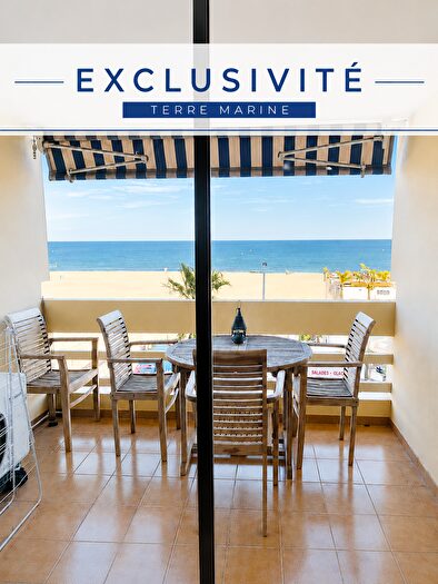 Appartement 2 pièces à Canet-en-Roussillon, Méditerranée, à vendre