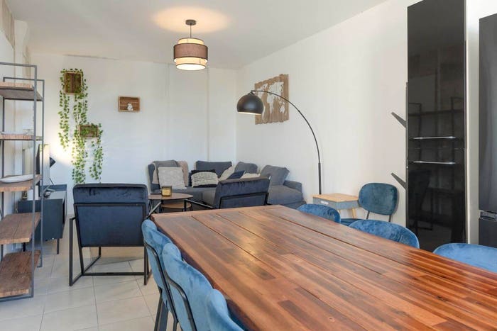 Vieil Angoulême-Centre Ville - Appartement 1 pièce à louer
