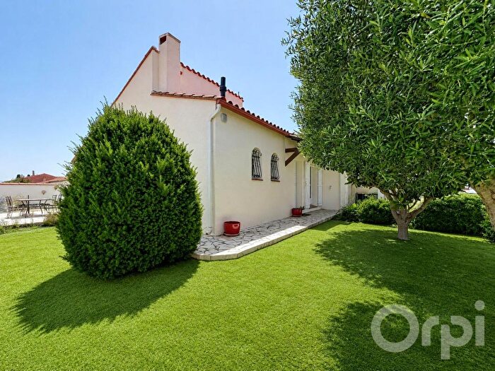 Maison 4 pièces à vendre à Saint-Nazaire