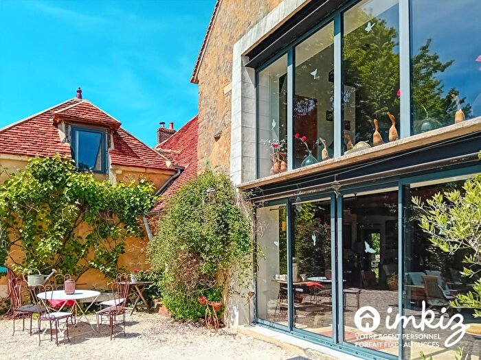 Lalande - Maison 10 pièces à vendre