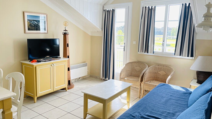 Appartement 3 pièces à Talmont-Saint-Hilaire, à vendre