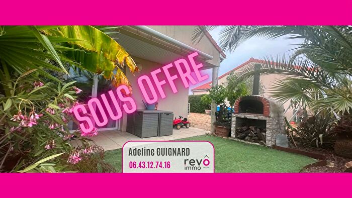 La Tourlandry : Maison 4 pièces à vendre