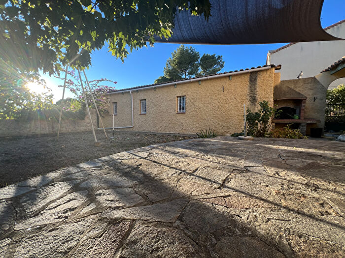 Peyriac-Minervois - Maison 6 pièces à vendre