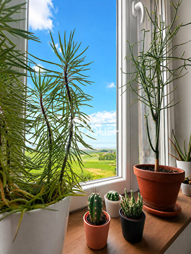 Rilly-la-Montagne : Appartement 2 pièces à vendre