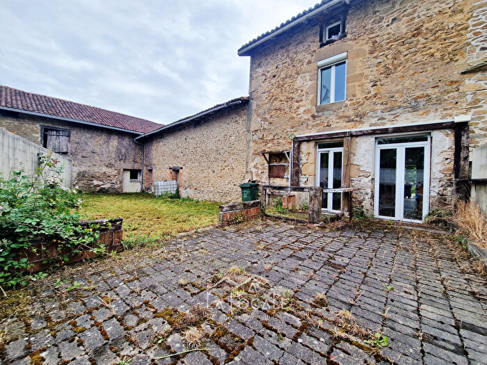 Maison 4 pièces à Peyrilhac, à vendre