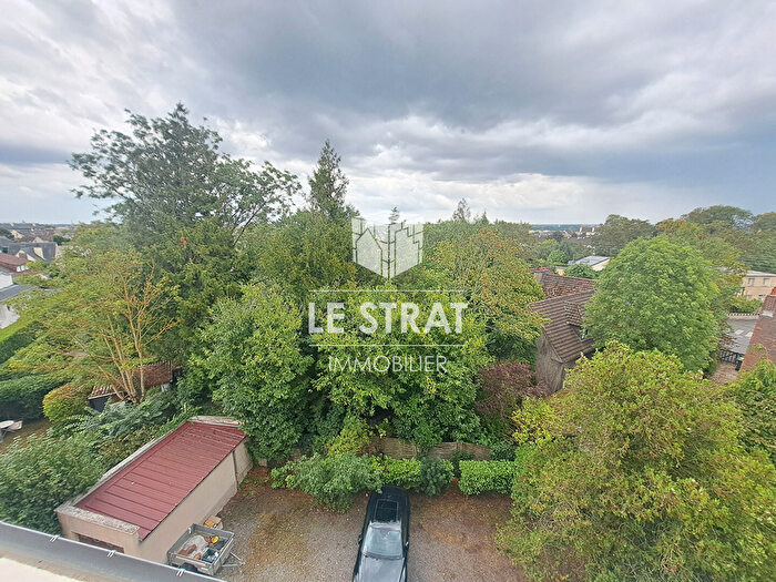 Caen, Hastings : Appartement 3 pièces à vendre
