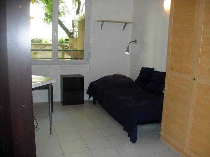 Appartement 1 pièce à louer - Bois de Boulogne, Paris 16ème arrondissement