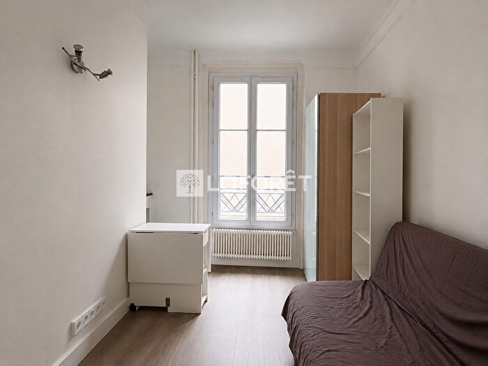 Appartement 1 pièce à Paris 15ème, Georges Brassens, à vendre