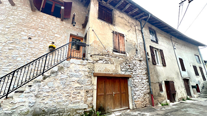 Maison 3 pièces à Cerdon, à vendre
