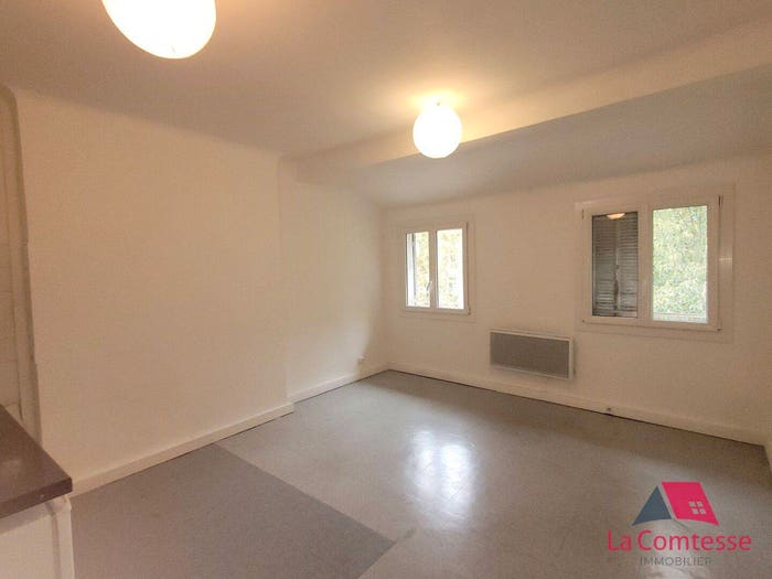 Aix-en-Provence : Appartement 2 pièces à louer