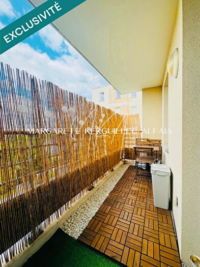 Appartement 3 pièces à vendre - Argenteuil, Val Notre Dame