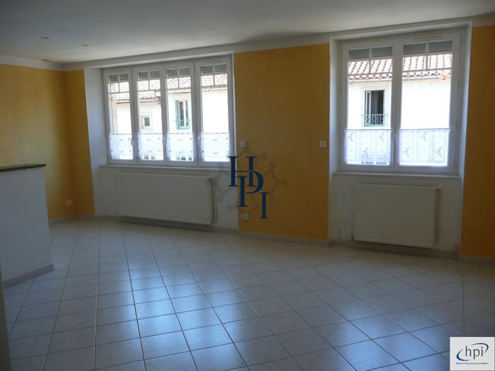 Appartement 3 pièces à louer à Saint-Affrique
