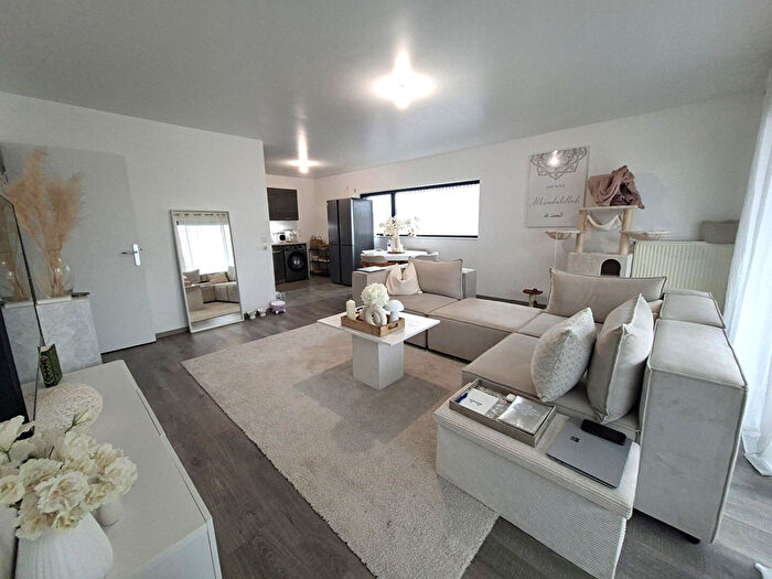 Appartement à vendre - Le Havre, Eure, Brindeau - 4 pièces - 3 chambres