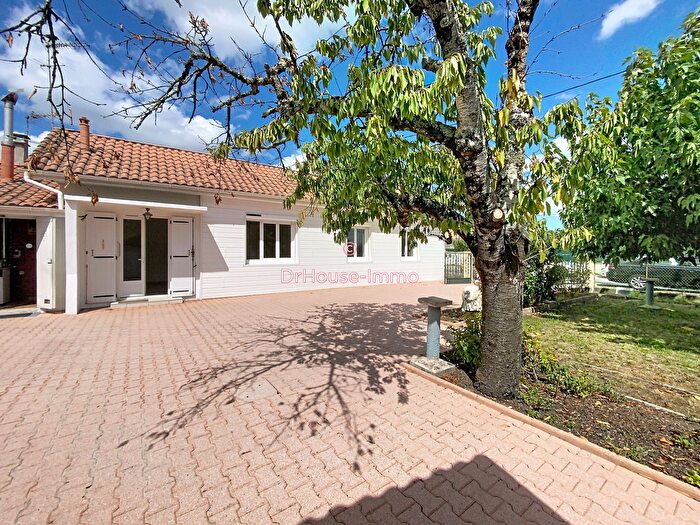 Maison 3 pièces à Mérignac, Beaudésert, à vendre