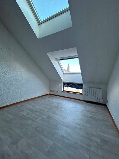 Appartement à louer - Champmaillot, Dijon - 2 pièces - 1 chambre