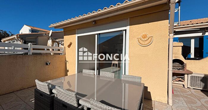 Maison à vendre - Fleury, Saint-Pierre, Les Cabanes - 2 pièces - 1 chambre