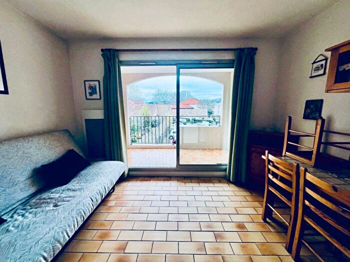Le Rouve-Gailleux-Le Val dArenc, Le Beausset - Appartement 1 pièce à louer