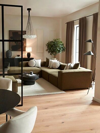 Appartement 2 pièces à Nangis, à vendre