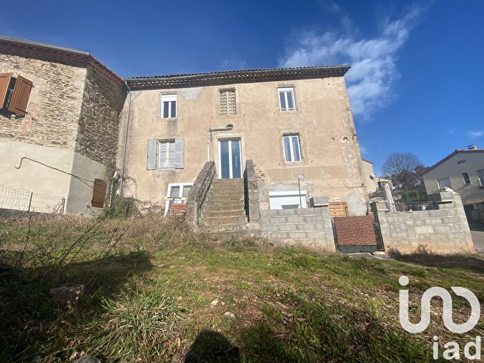 Appartement à vendre - Sainte-Cécile-dAndorge - 3 pièces