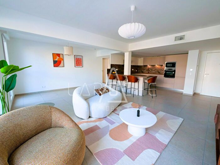 Appartement à vendre - Argelès-sur-Mer, Jardins du Soleil, Mas Boy - 4 pièces - 2 chambres