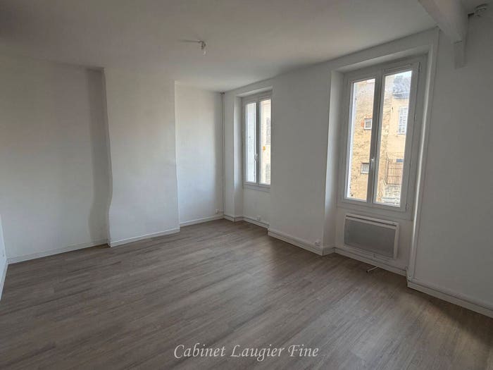 Marseille 6ème arrondissement : Appartement 2 pièces à louer