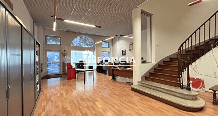 Maison 7 pièces à vendre à Villeneuve-sur-Lot, Sainte-Catherine