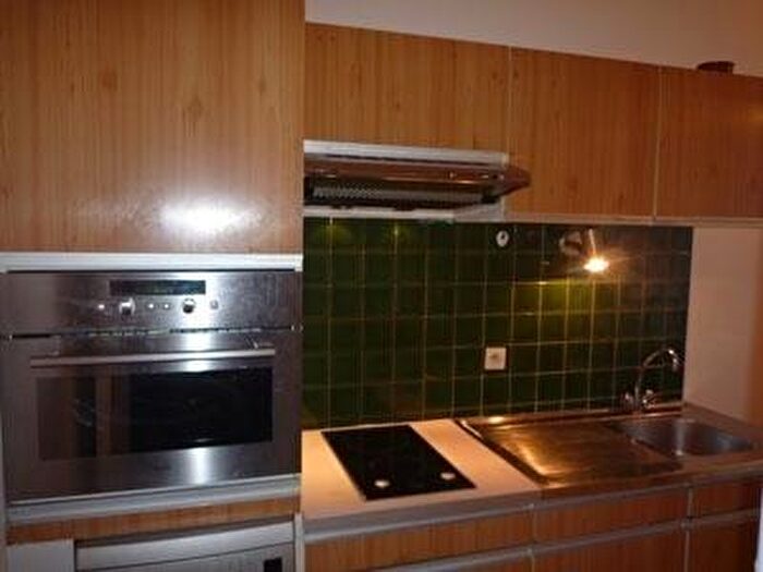 Appartement 1 pièce à louer - Boulogne-Billancourt