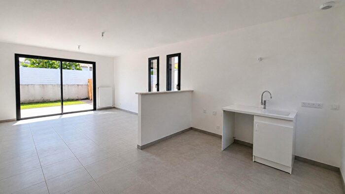 Maison 3 pièces à vendre à Sainte-Flaive-des-Loups